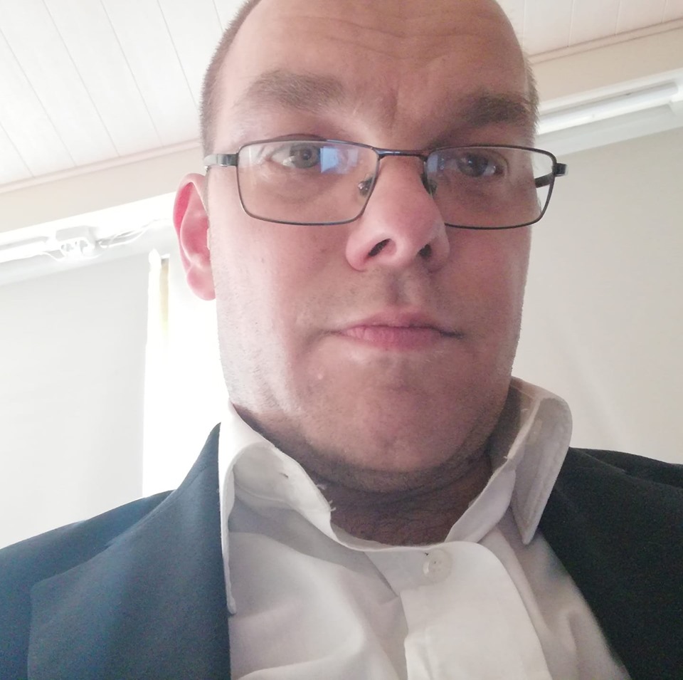 JARNO LEINONEN – Tarinaa työnhausta, työnteosta ja vapaaehtoistoiminnasta